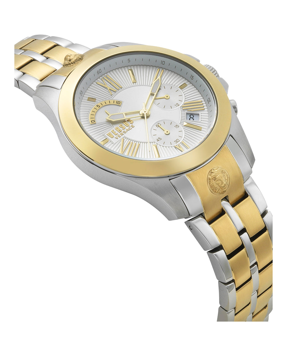 Versus Versace Mens Chrono Lion Watches | Direct Luxury