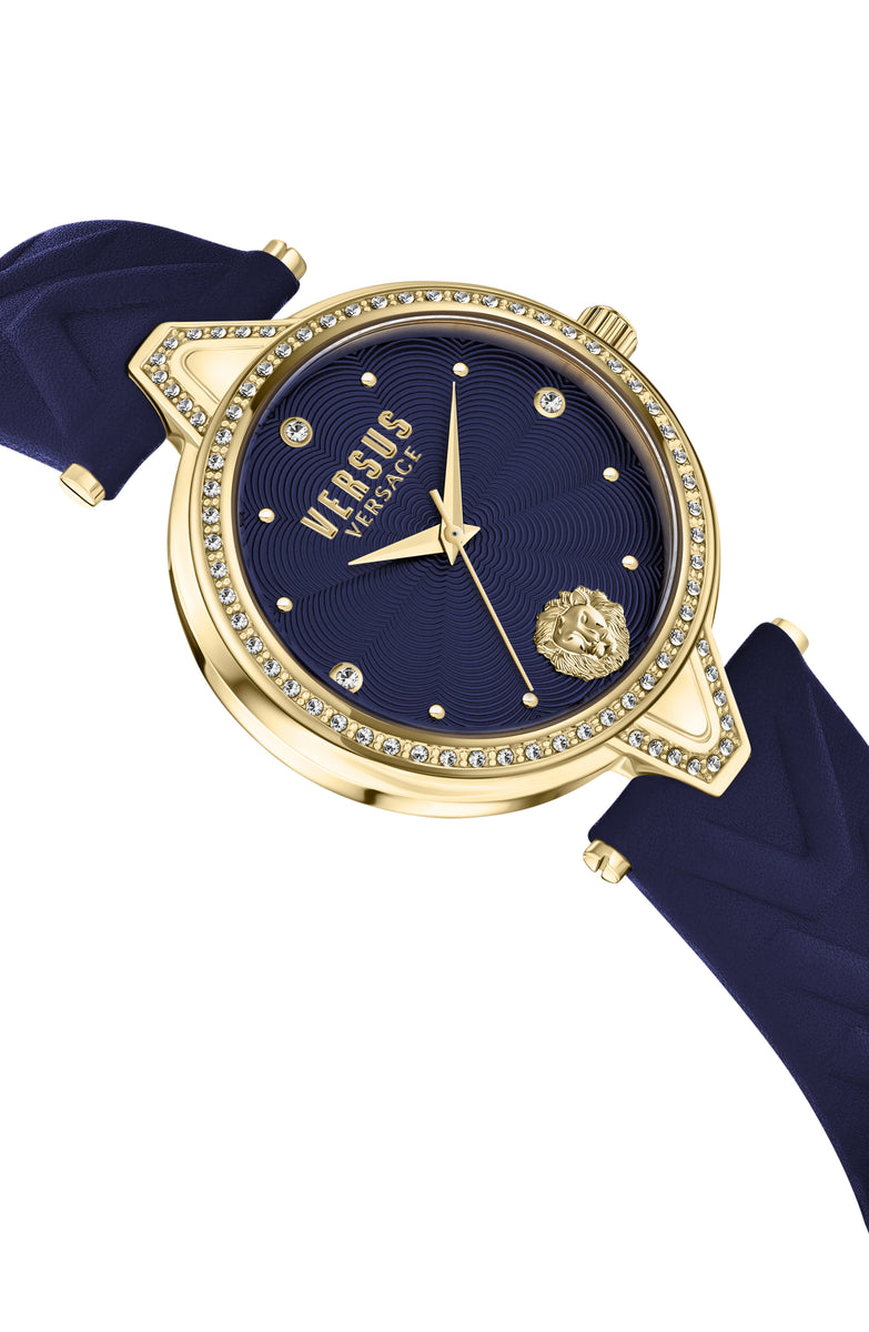 Versus Versace Womens V Versus Watches | MadaLuxe Time – Direct Luxury