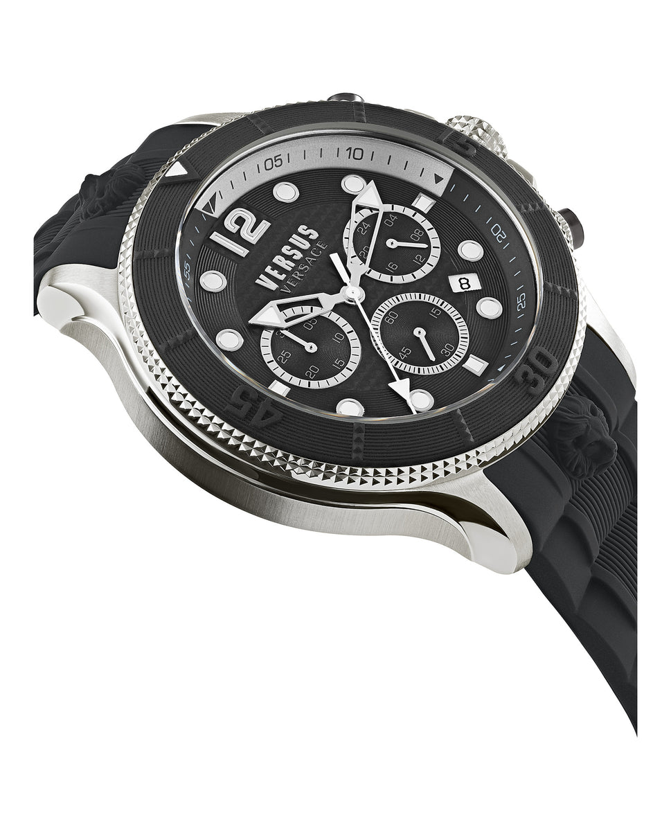Versus Versace Mens Volta Watches | Direct Luxury
