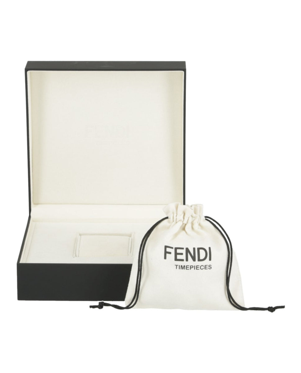 Fendi Mens Forever Fendi Watches | MadaLuxe Time – Direct Luxury